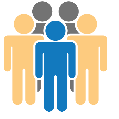 Core Team Members - Liberation